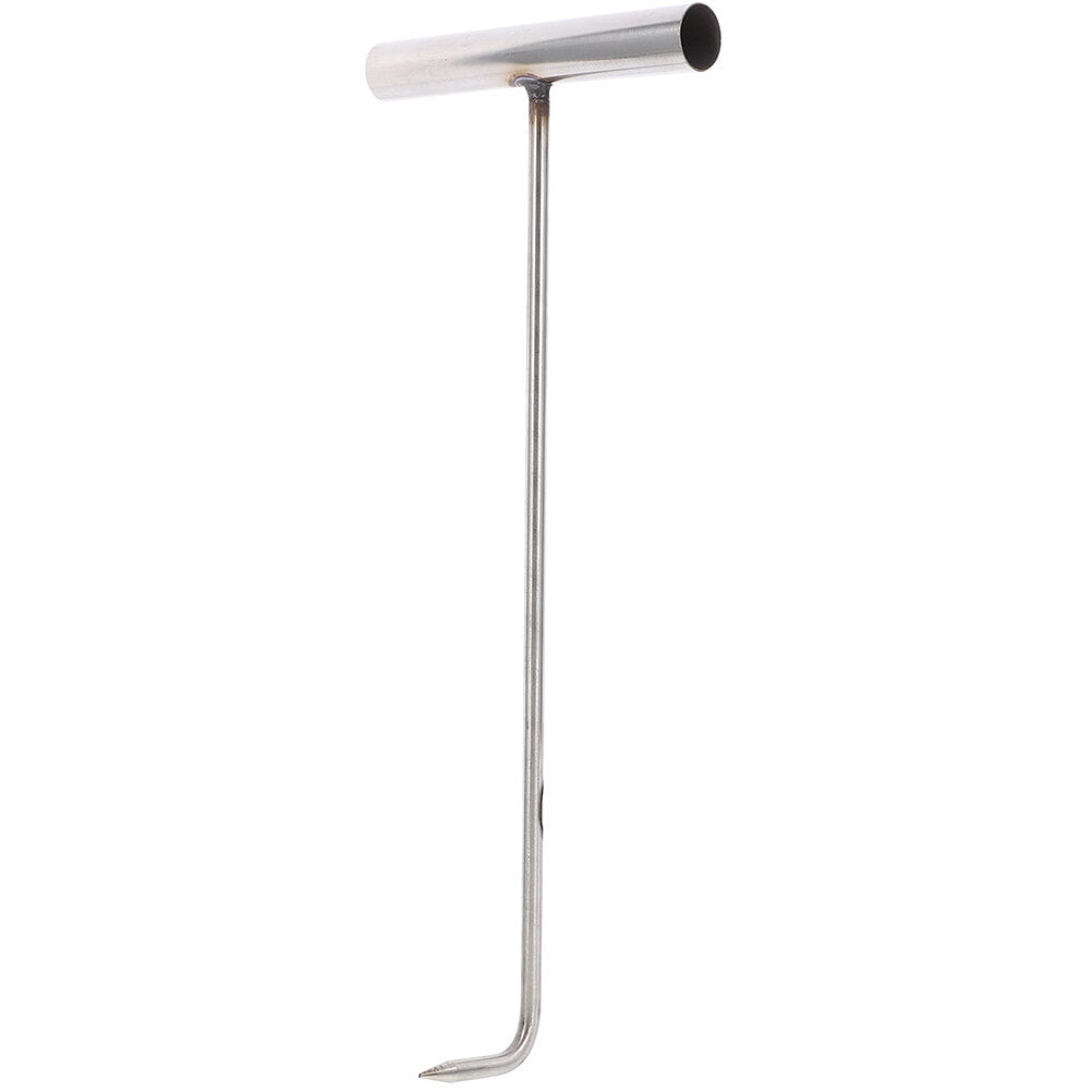 Manhole T-Post Puller for Heavy Duty Sewer Tool - Walmart.com