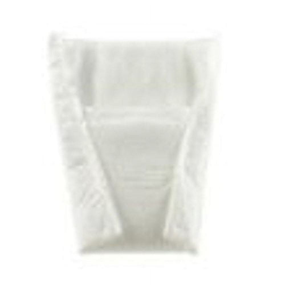 Manhood Absorbent Pouch - Pack of 30 - Men4200B_Pk - Walmart.com