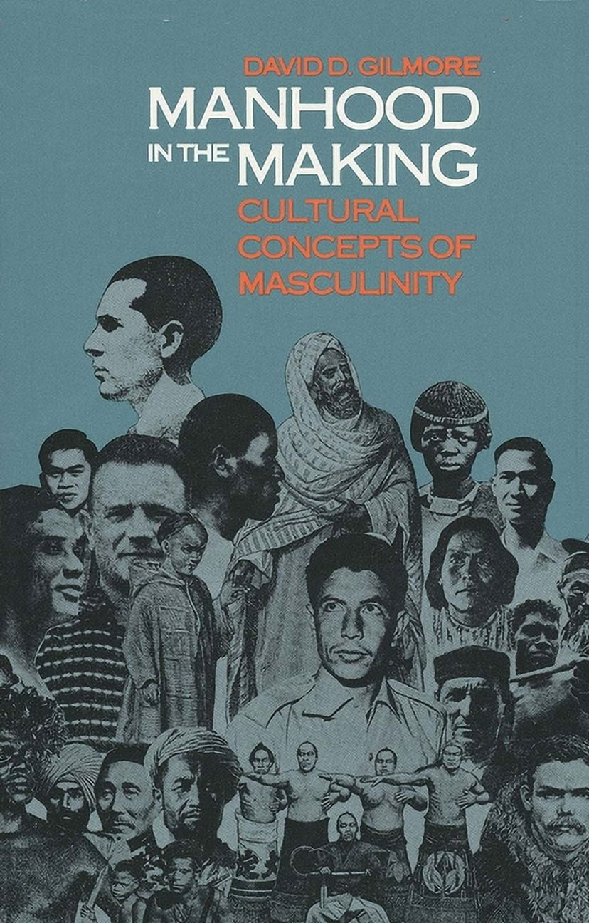 Manhood Making