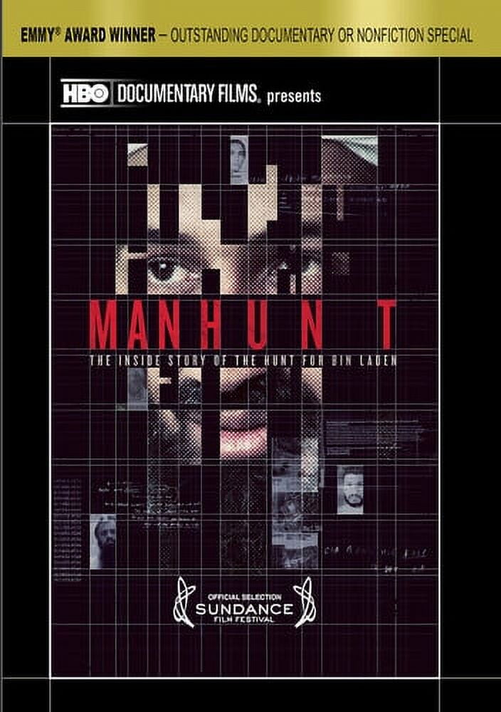 Manhunt (DVD), HBO Archives, Documentary - Walmart.com