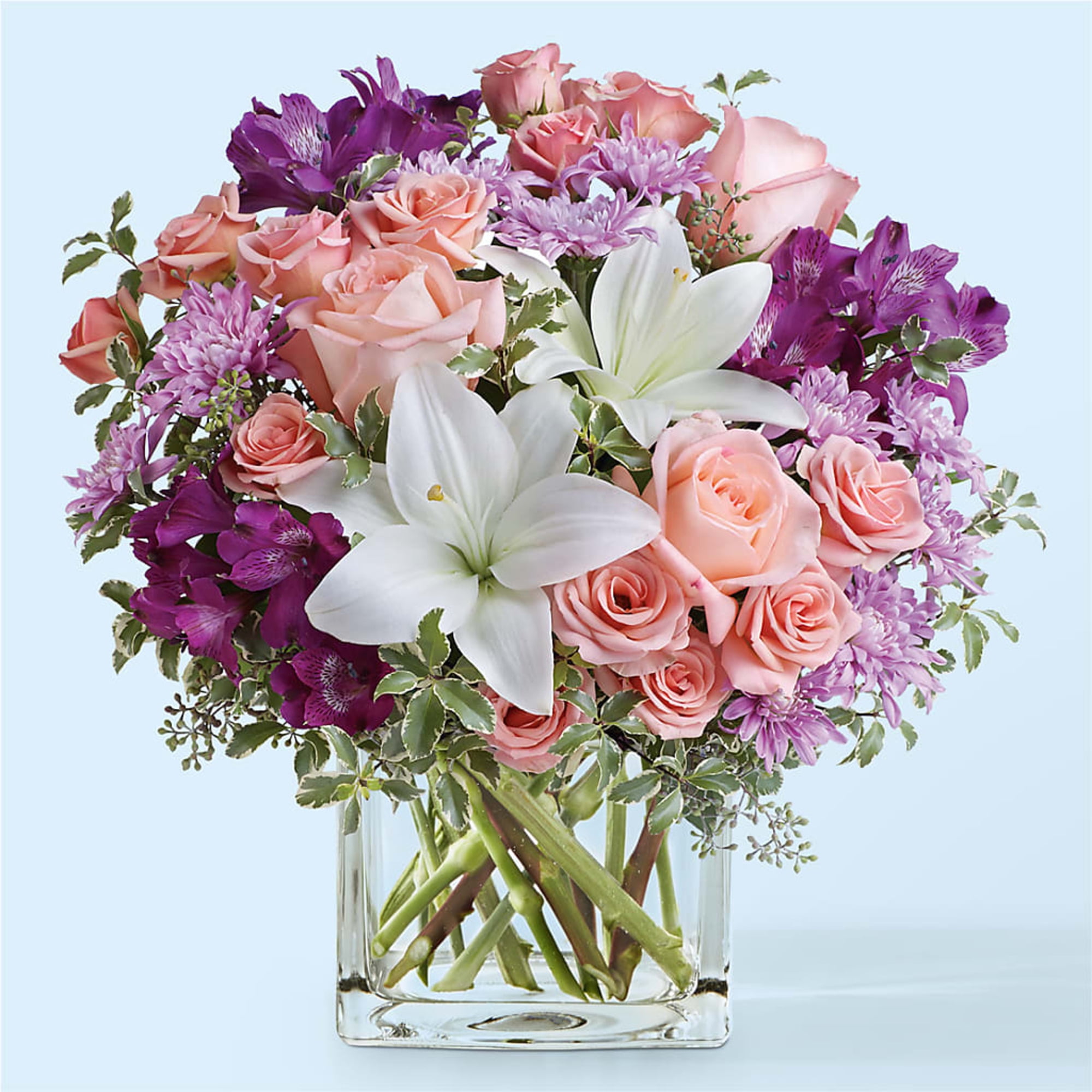 Mani Pedi Bouquet - Premium - Walmart.com