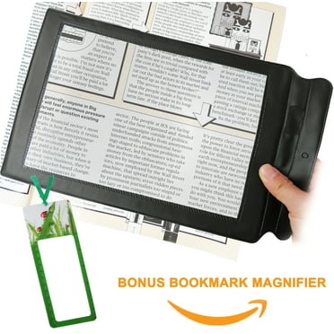 Kantek, KTKMAG22WL, Fresnel Wide-screen Monitor Magnifier Lens, 1 Each ...