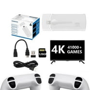 Retro Fighters Brawler64 Wireless Edition N64 Original Control Remote ...