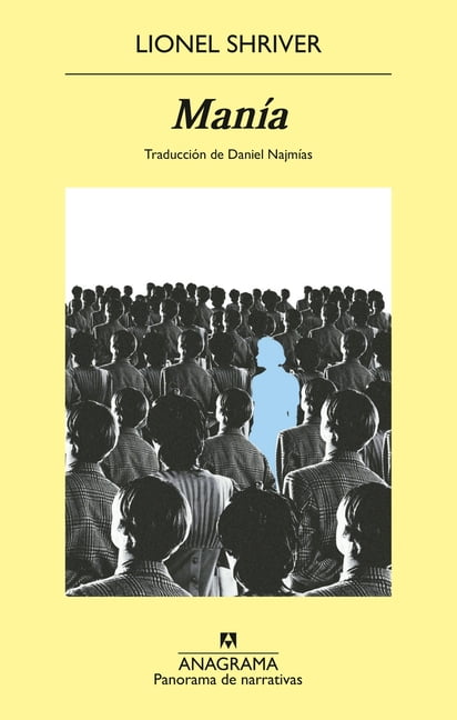 ManÃ­a, (Paperback) - Walmart.com