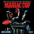 Maniac Cop 2 (Original Motion Picture Soundtrack) - Walmart.com