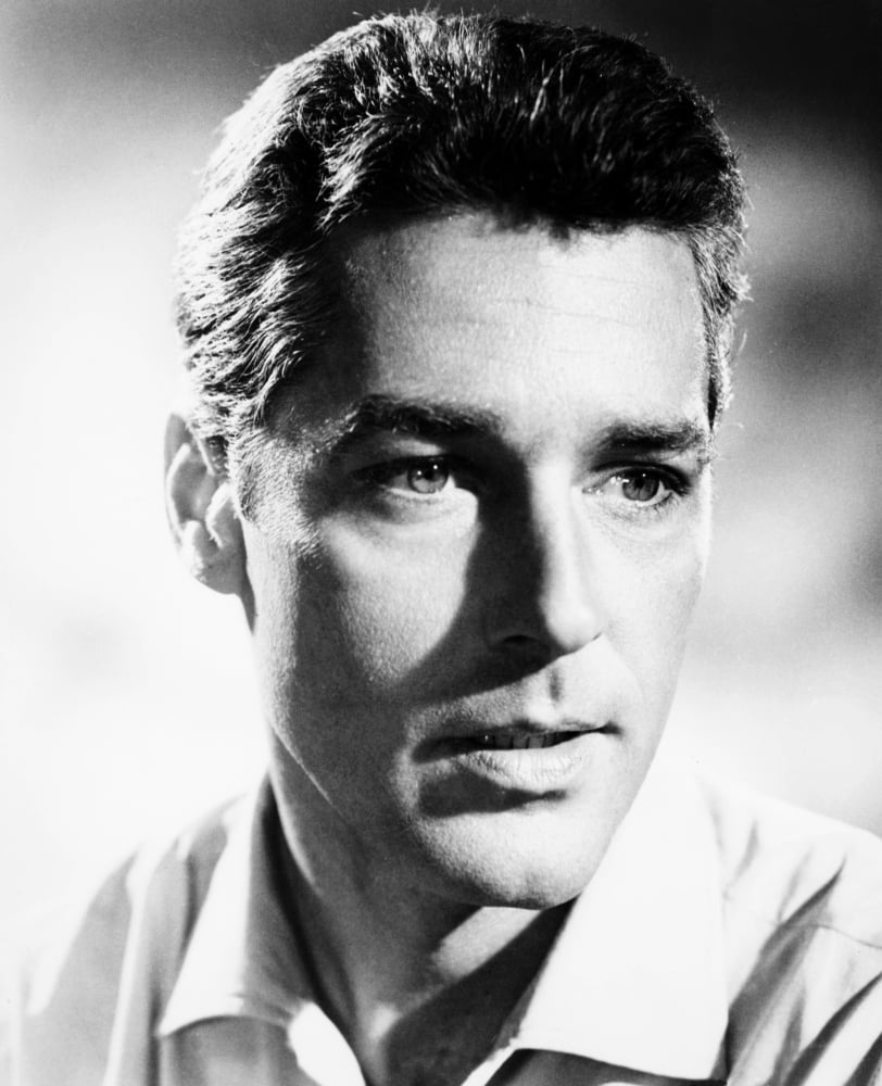 Maniac Kerwin Matthews 1963 Photo Print (8 x 10) - Walmart.com