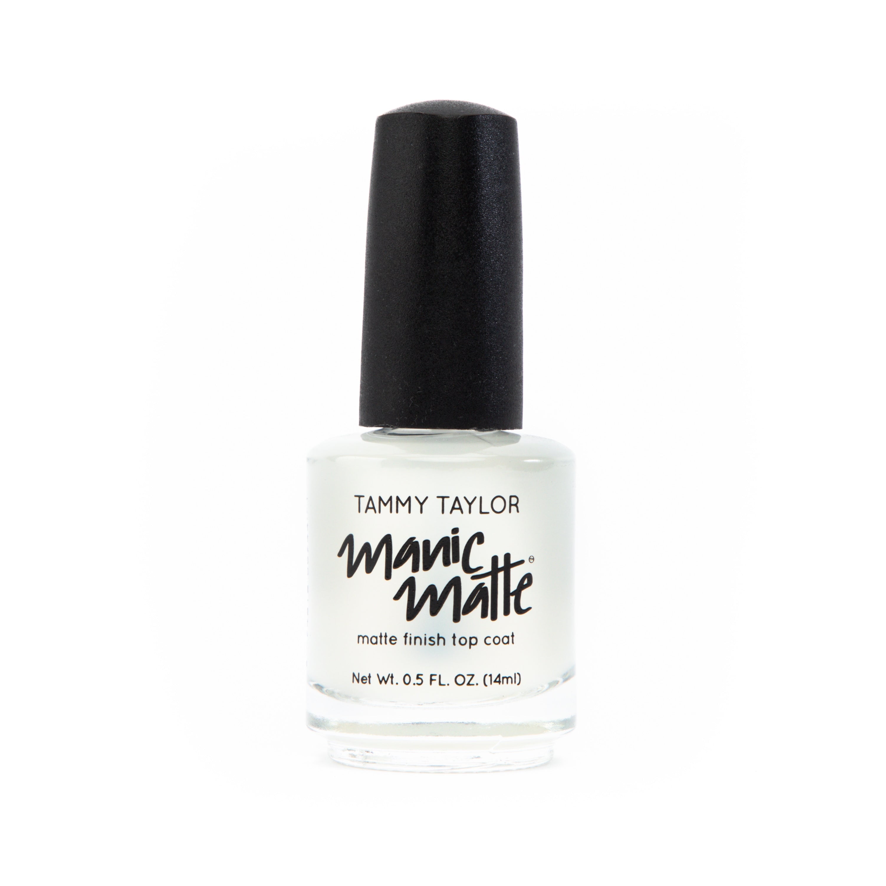 Manic Matte Top Coat - Walmart.com