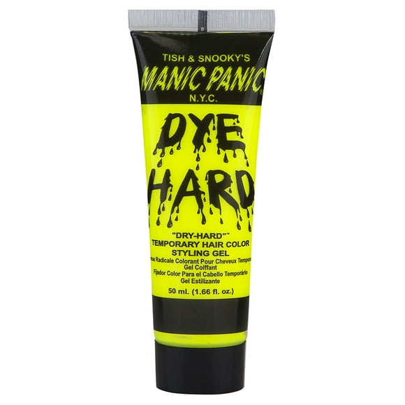 Manic Panic Hair Color in Hair Care - Walmart.com