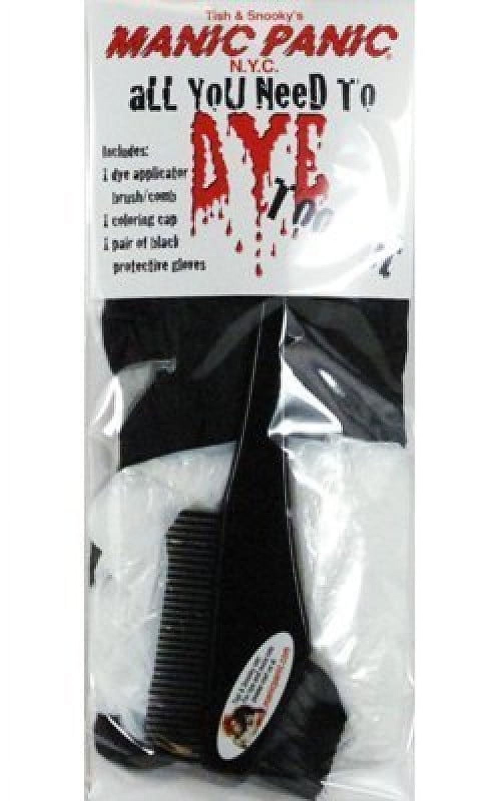 Manic Panic Tool Kit - Walmart.com