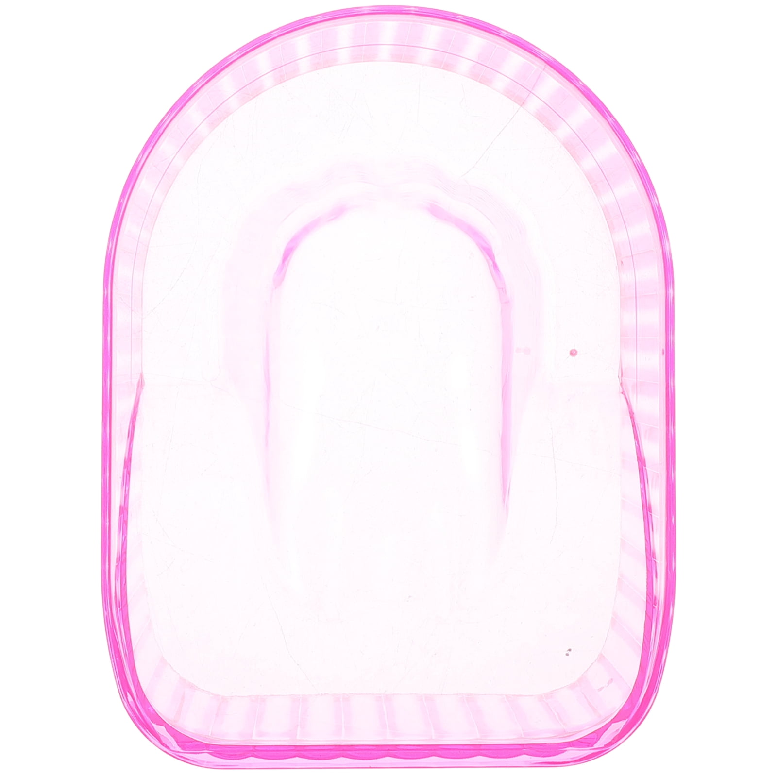 Manicure Bowl For Hand Soaking Nail Art Hands Wash Bowl For Dead Skin ...