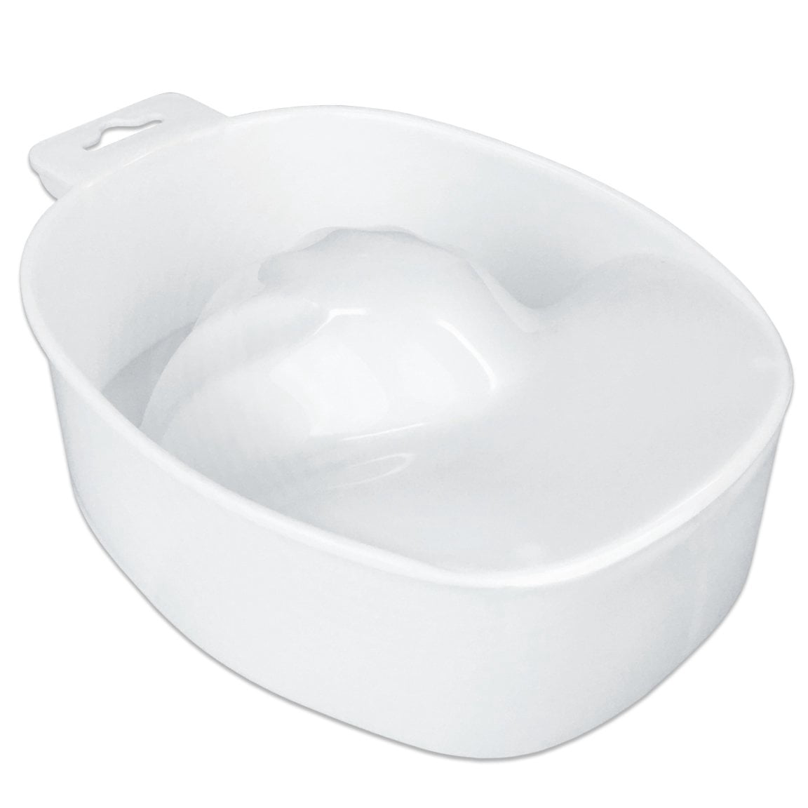 Manicure Bowls Nail Art Hand Soak Treatment Bowls (Standard Soak Bowl ...