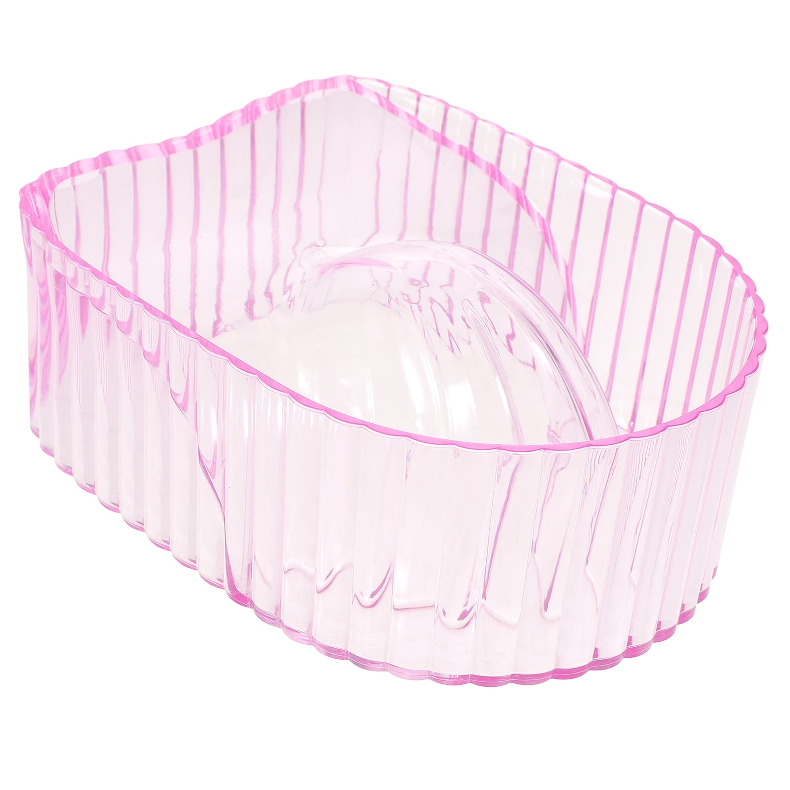 Manicure Hand Soak Bowl Soaking Bowls for Hands Acrylic Nail Soaker ...