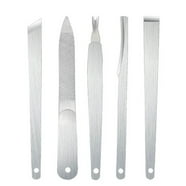 Toe Nail File Foot Nail Care Hook Ingrown Double Ended Ingrown Toe ...