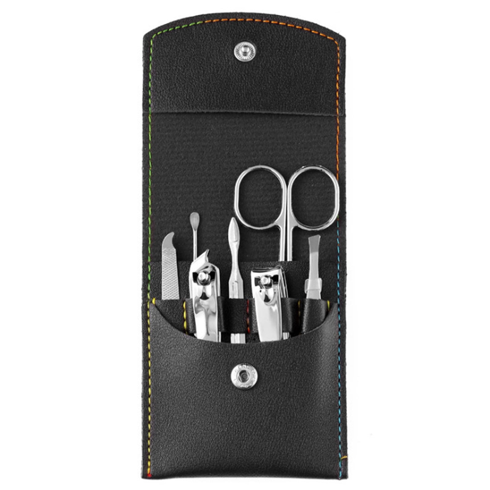 Walmart Manicure Set, Anti-slip, Ergonomic, Sharp Edge Clippers, Nail ...