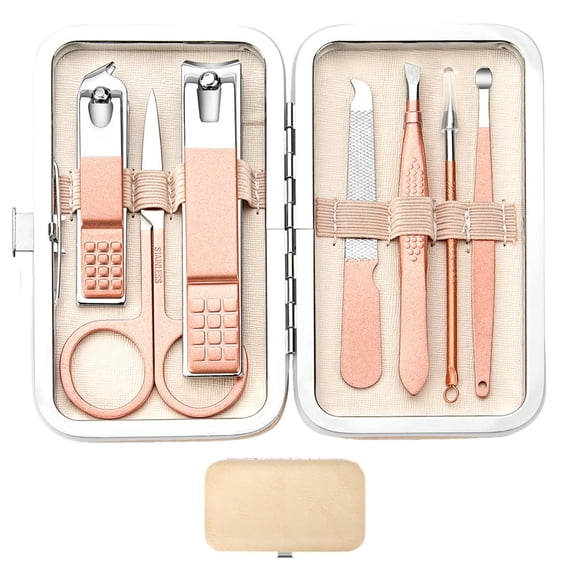 Best Sellers In Manicure Pedicure Kits