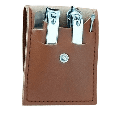 Equate Stainless Steel Slant Tip Cuticle Nipper - Walmart.com