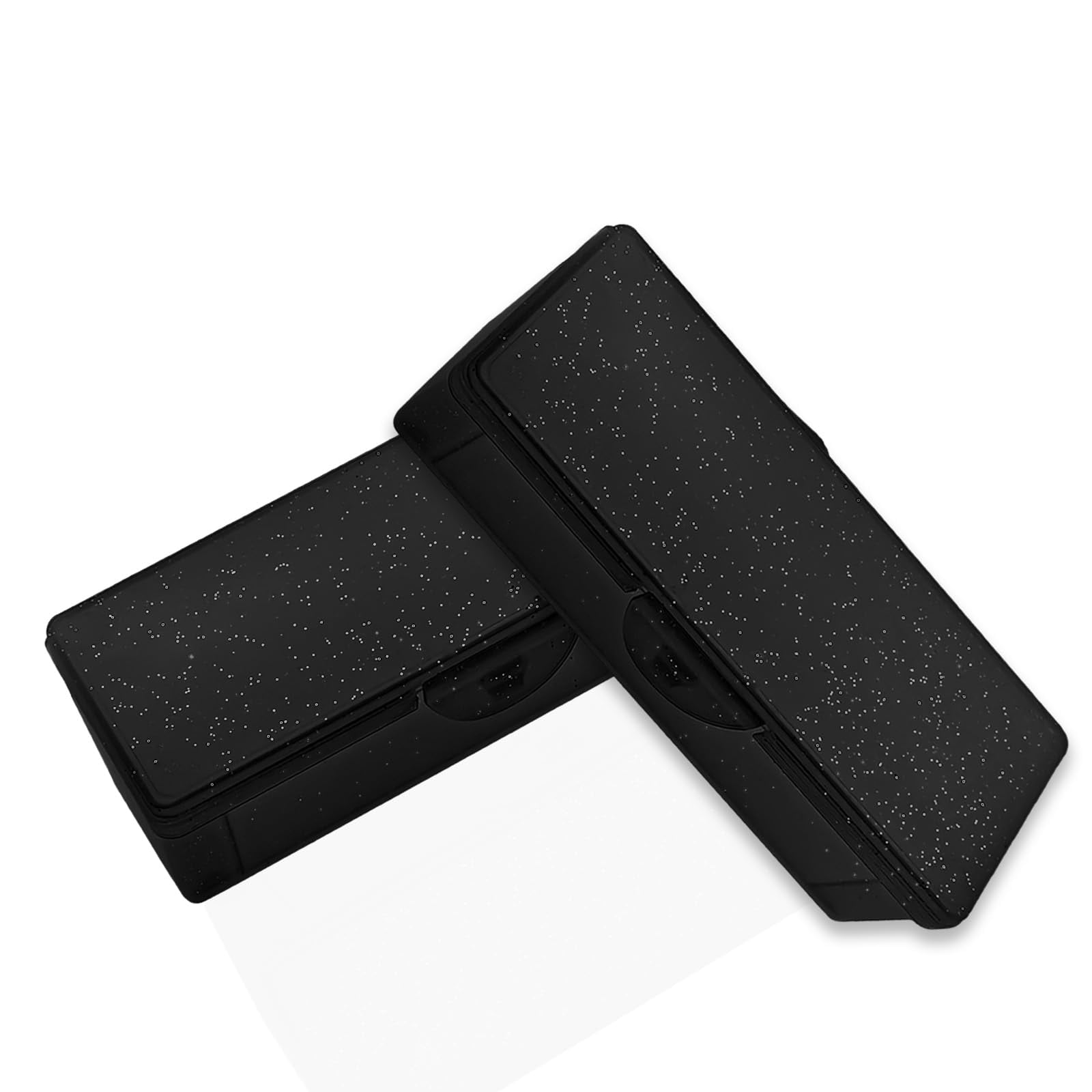 Manicure Tool Box, Nail Tool Organizer Personal Nail Box Storage Case ...