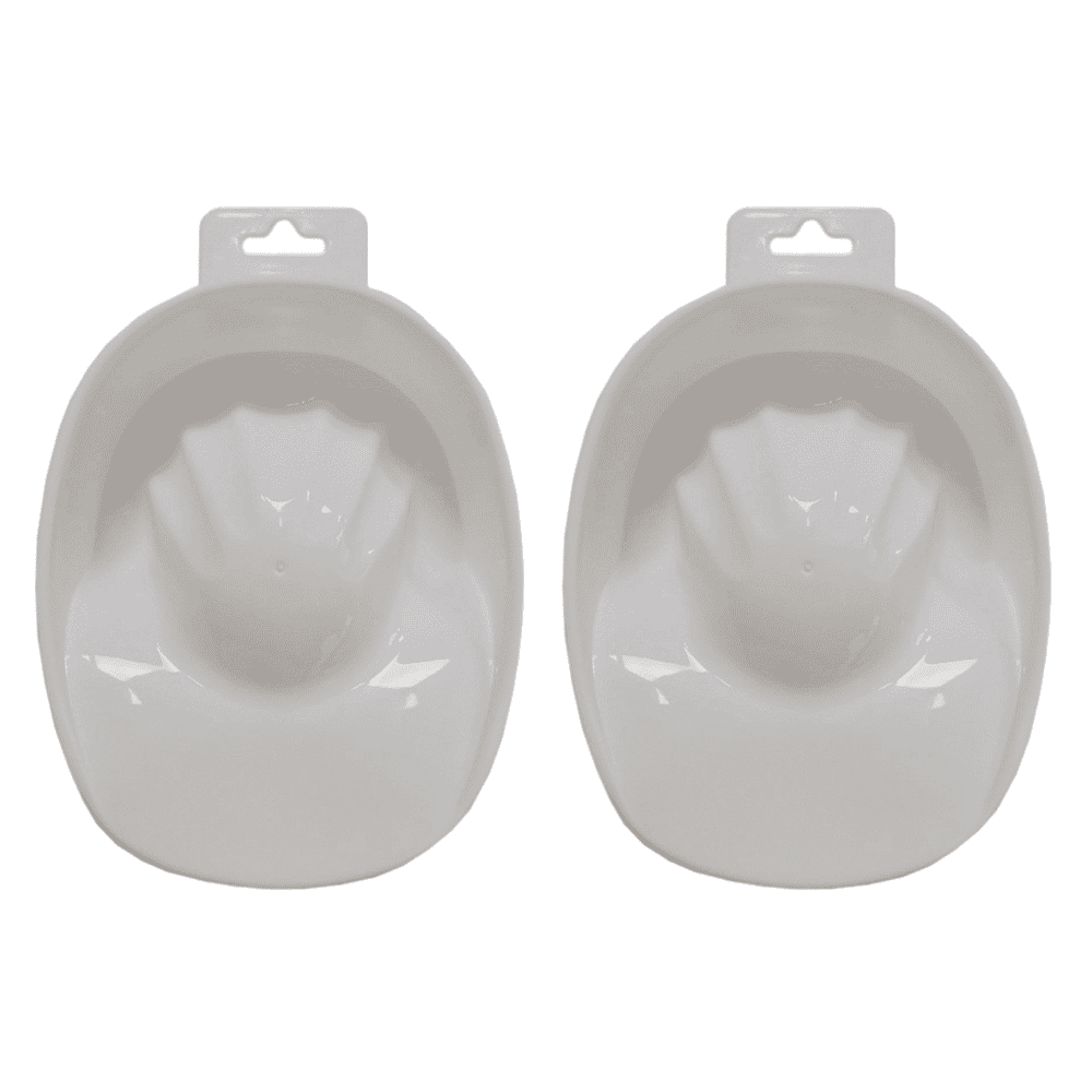 Manicure bowl soaking plate single layer square nail remover water hand ...