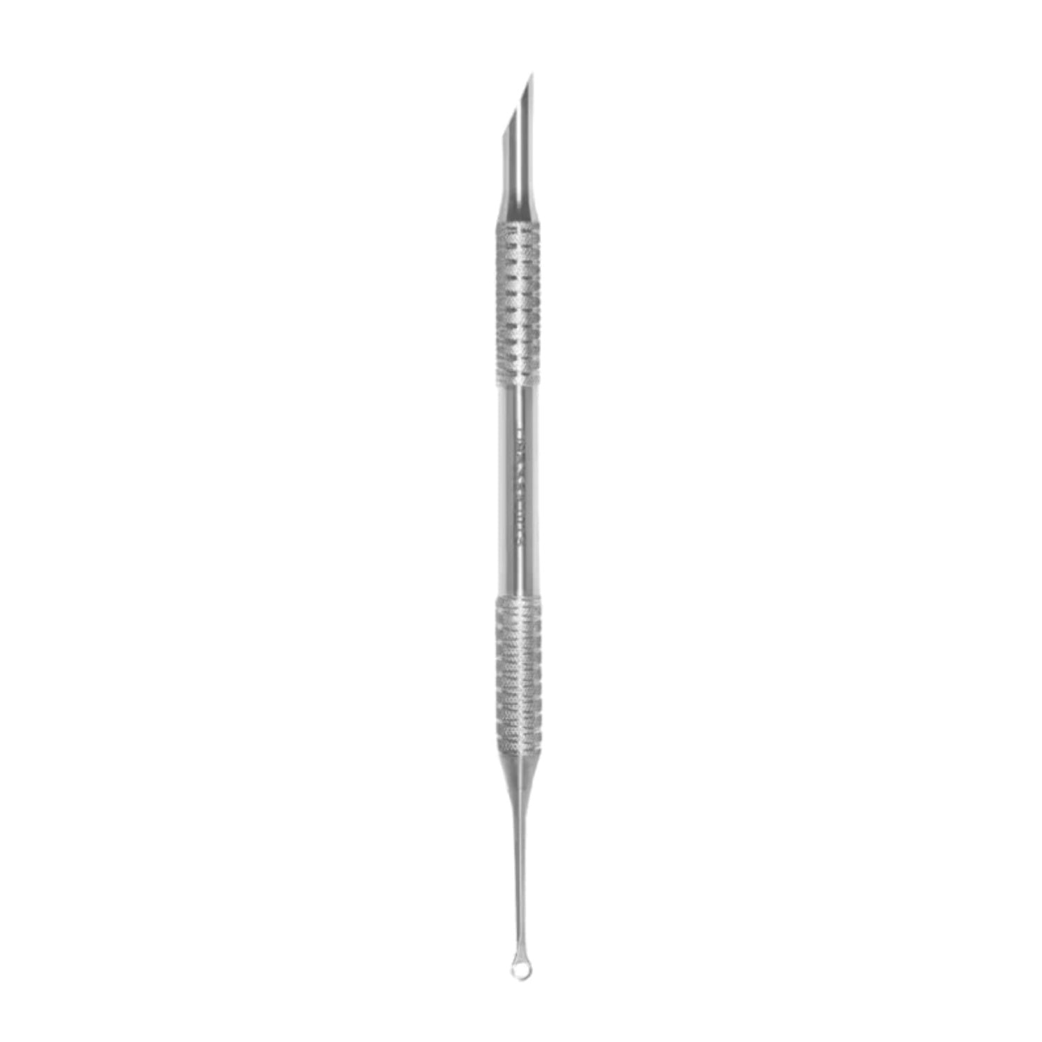 Staleks Expert Manicure Pusher 51 Type 2 - Slanted and Loop Pusher (PE ...