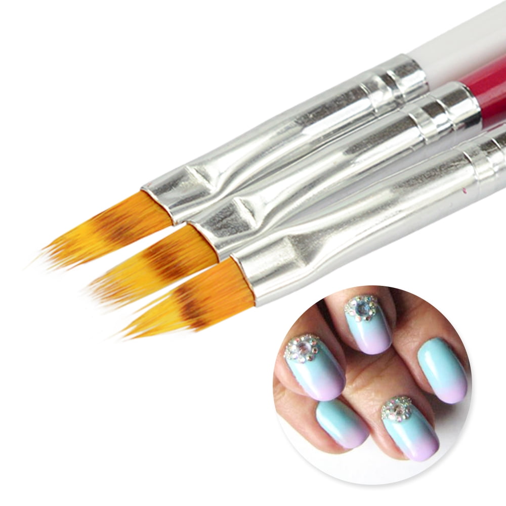 Manicure smudge pen - Walmart.com
