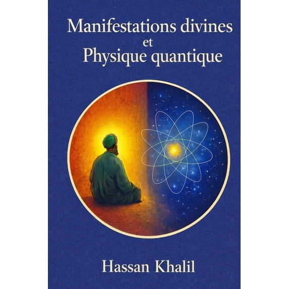 La Science Et La Foi Manifestations divines et Réalités quantiques: Le ...