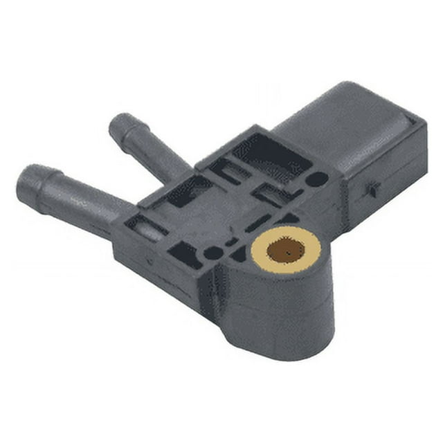 GELUOXI Exhaust Gas Differential Pressure Sensor for Dodge Freightliner ...