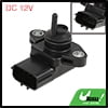 Manifold Absolute Pressure Intake Air Sensor MD355556 for Mitsubishi ...