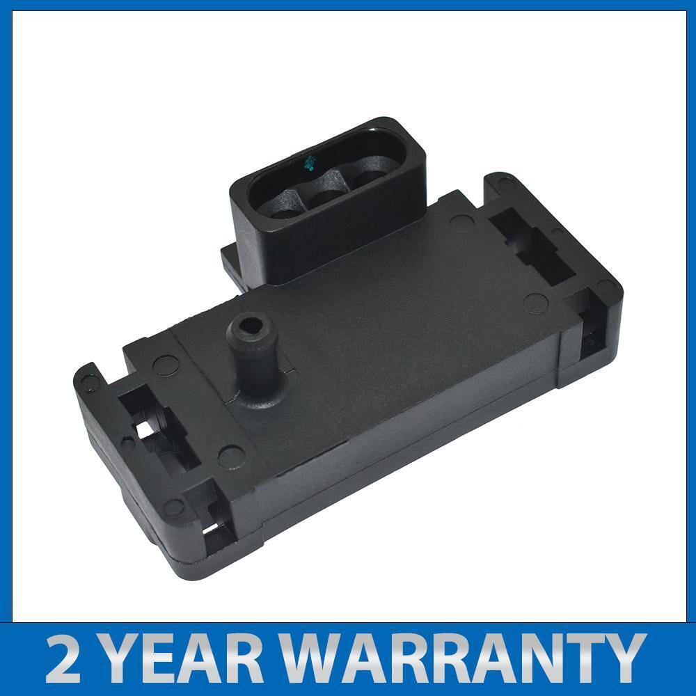 Manifold Absolute Pressure MAP Sensor for Buick Cadillac Chevrolet GMC ...