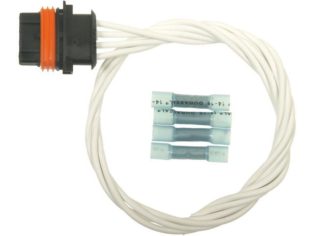 Manifold Absolute Pressure Sensor Connector - Compatible with 2010 ...