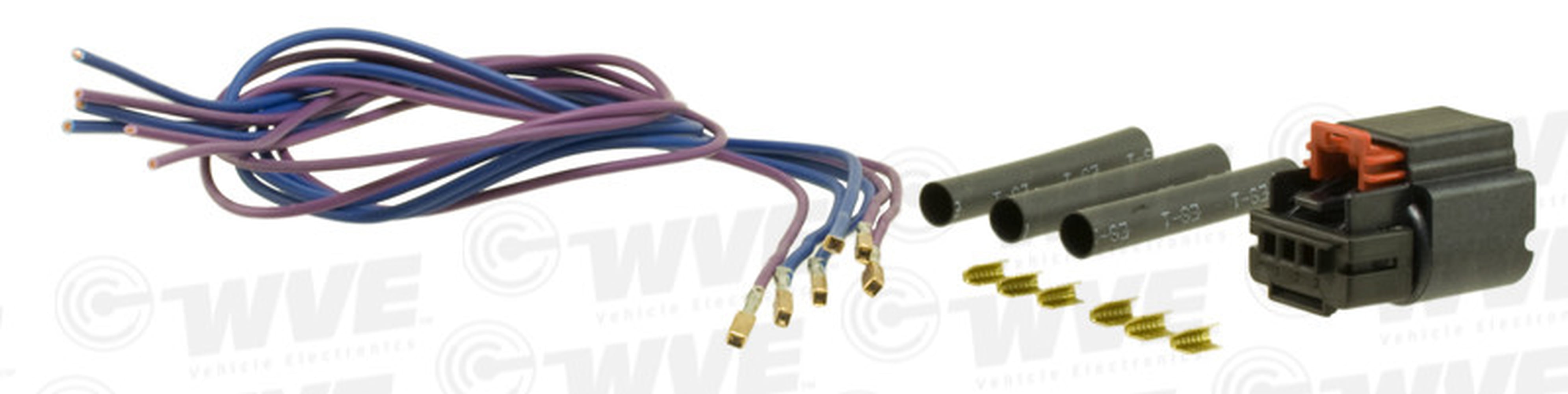 Manifold MAP Sensor Connector - Walmart.com