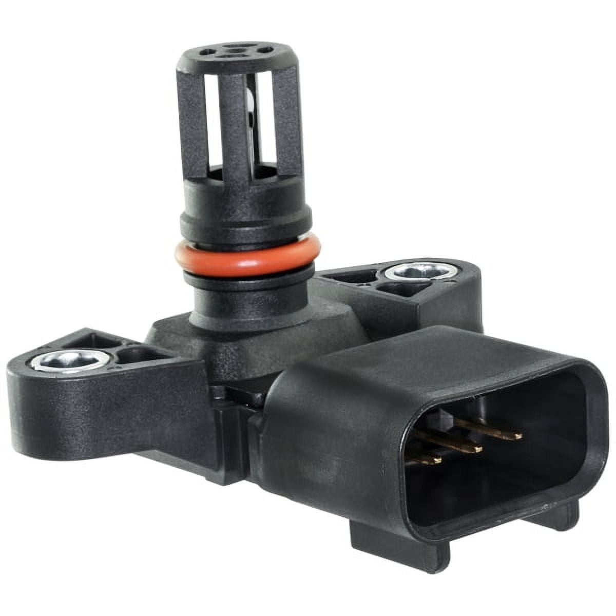 Manifold Absolute Pressure Sensor - Walmart.com