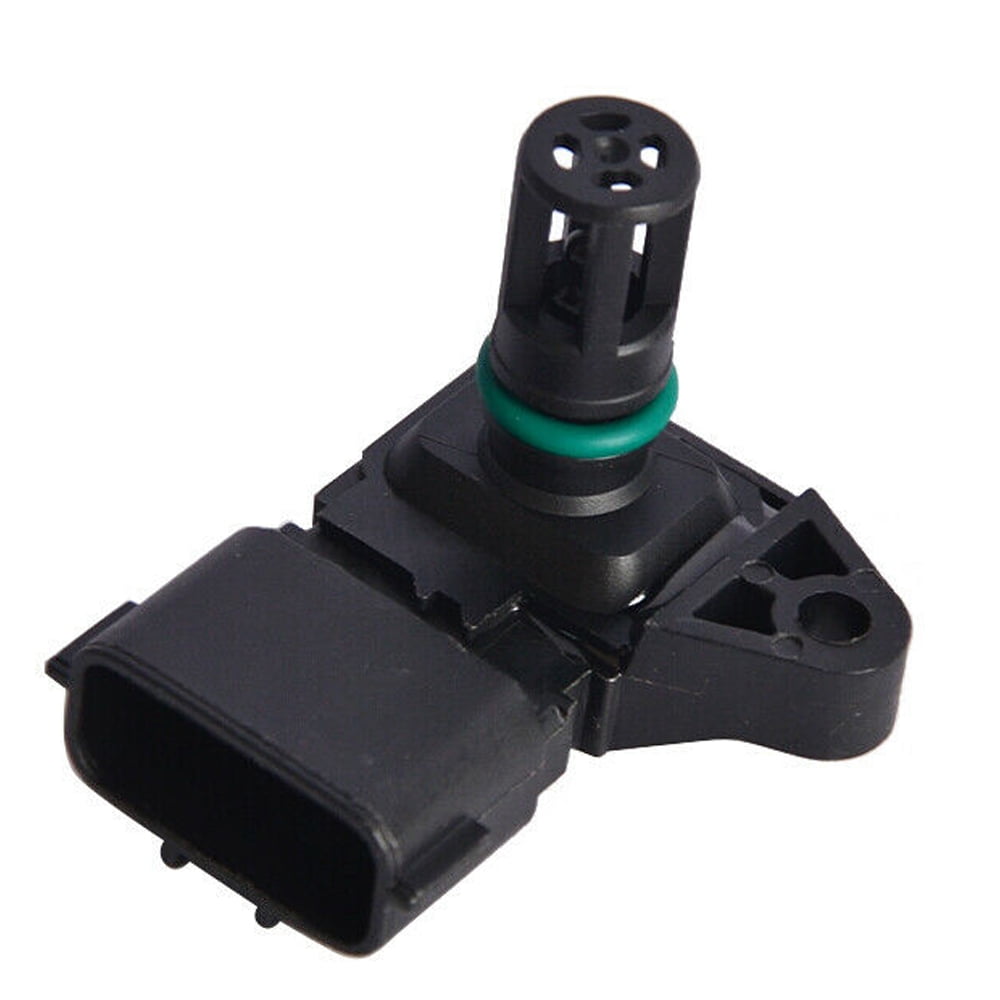 Manifold Air Pressure TMAP Sensor For John Deere Gator XUV 590i 825i ...