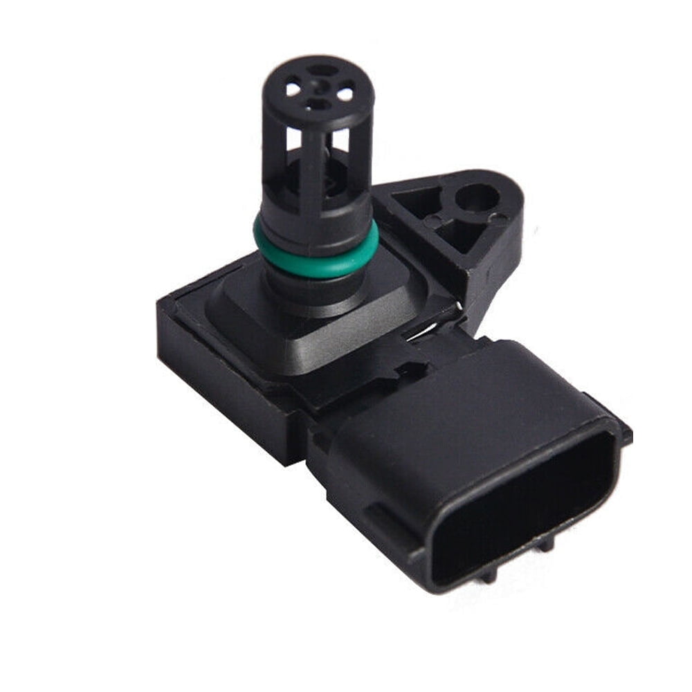 Manifold Air Pressure TMAP Sensor For John Deere Gator XUV 590i 825i ...