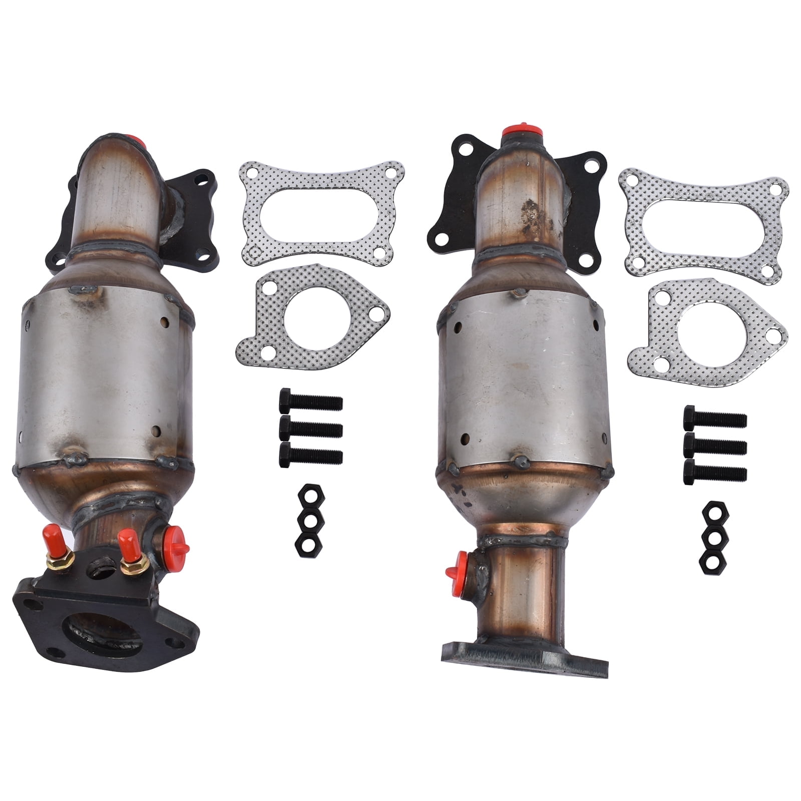 2009 Honda Pilot Catalytic Converter