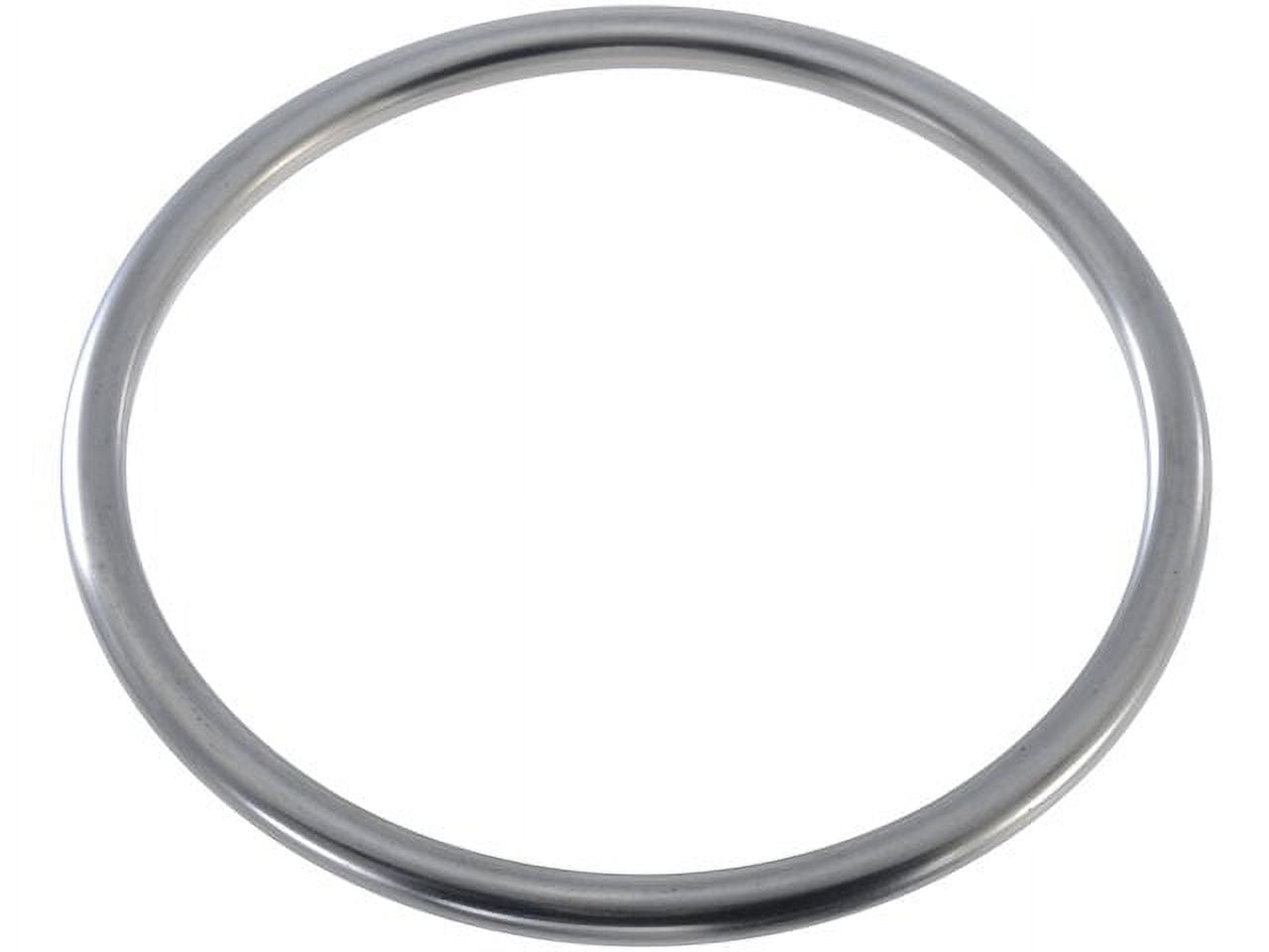 Nissan Versa Exhaust Pipe Flange Gasket