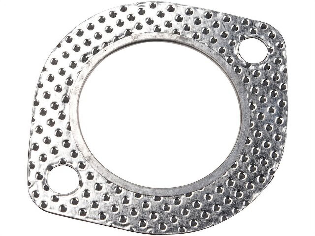 Manifold Converter To Muffler Assembly Exhaust Gasket - Compatible with ...