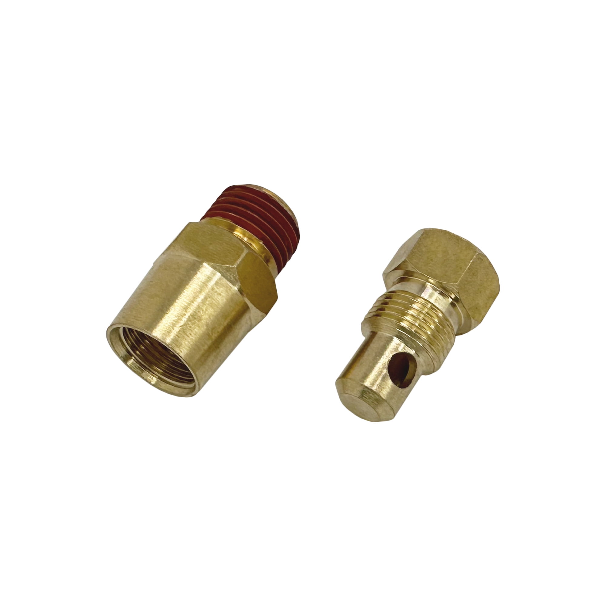 Manifold Engine Block Drain Plug Kit Replacement for MerCruiser ...