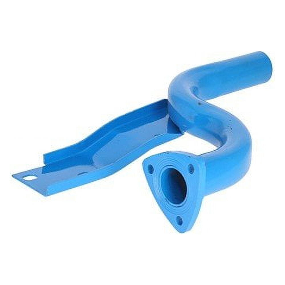 Manifold Exhaust Pipe Elbow fits Ford 2310 2600 2610 2910 3600 3610 ...