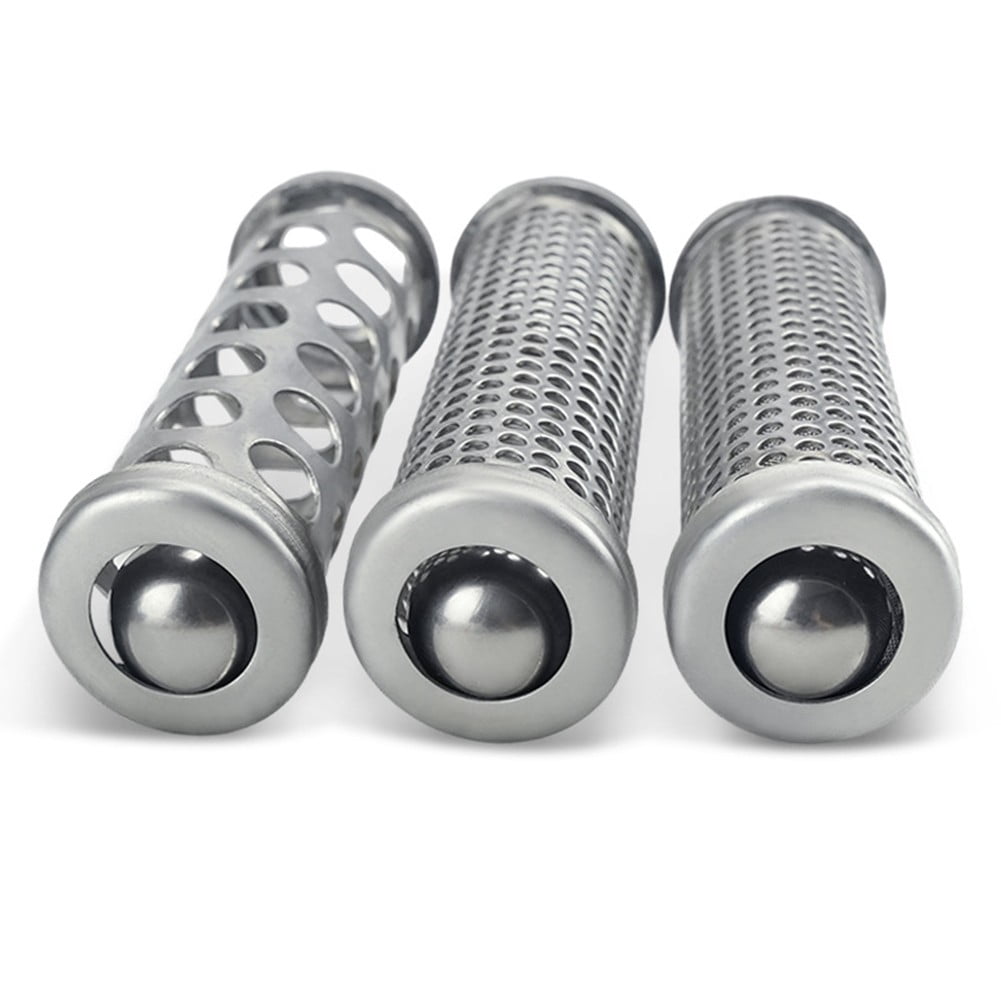 Manifold Filter With Check Ball Element For Airless High Pressure Paint ...