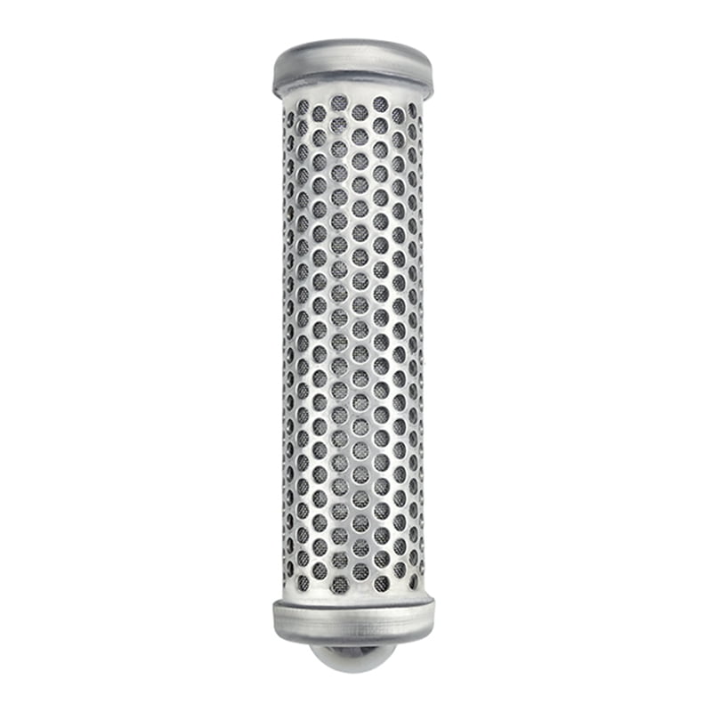 Manifold Filter with Check Ball Outlet Filter Element for Airless Paint ...