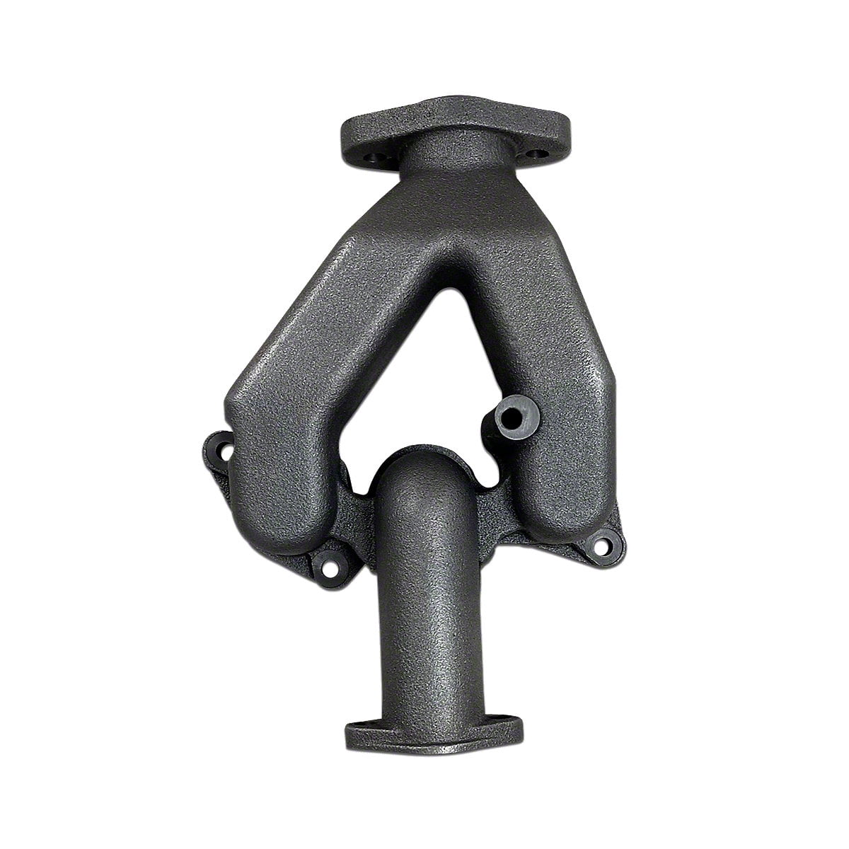 Manifold Fits John Deere Tractor T10369T - Walmart.com