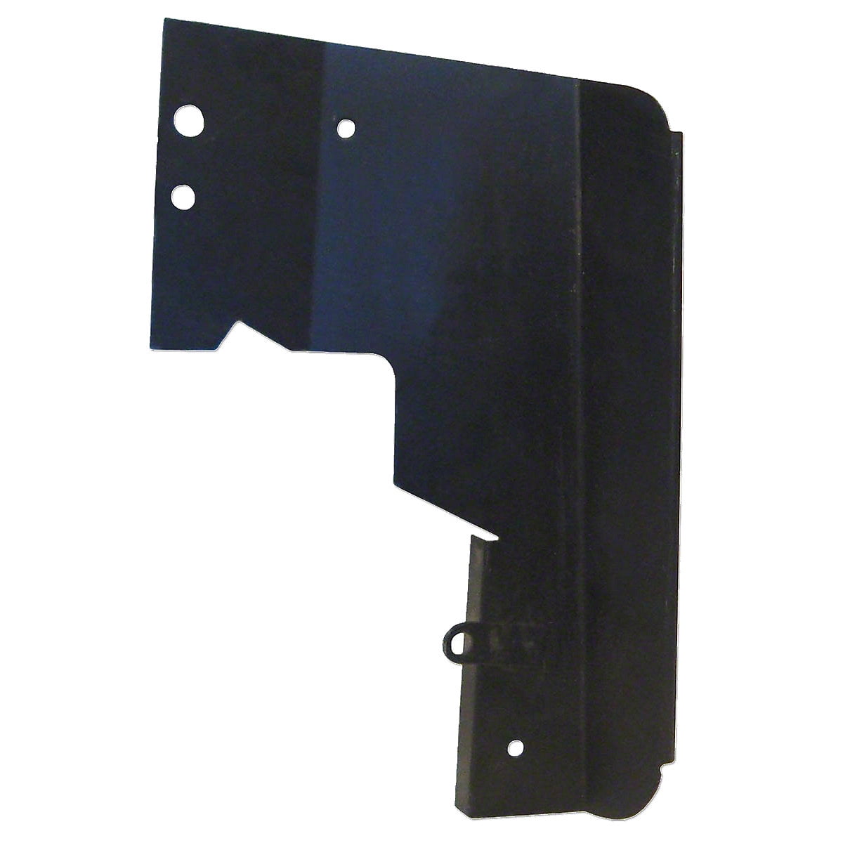 Manifold Heat Baffle Fits John Deere Tractor AM3009T - Walmart.com