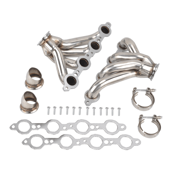 5 7 To 5 3 Swap Kit