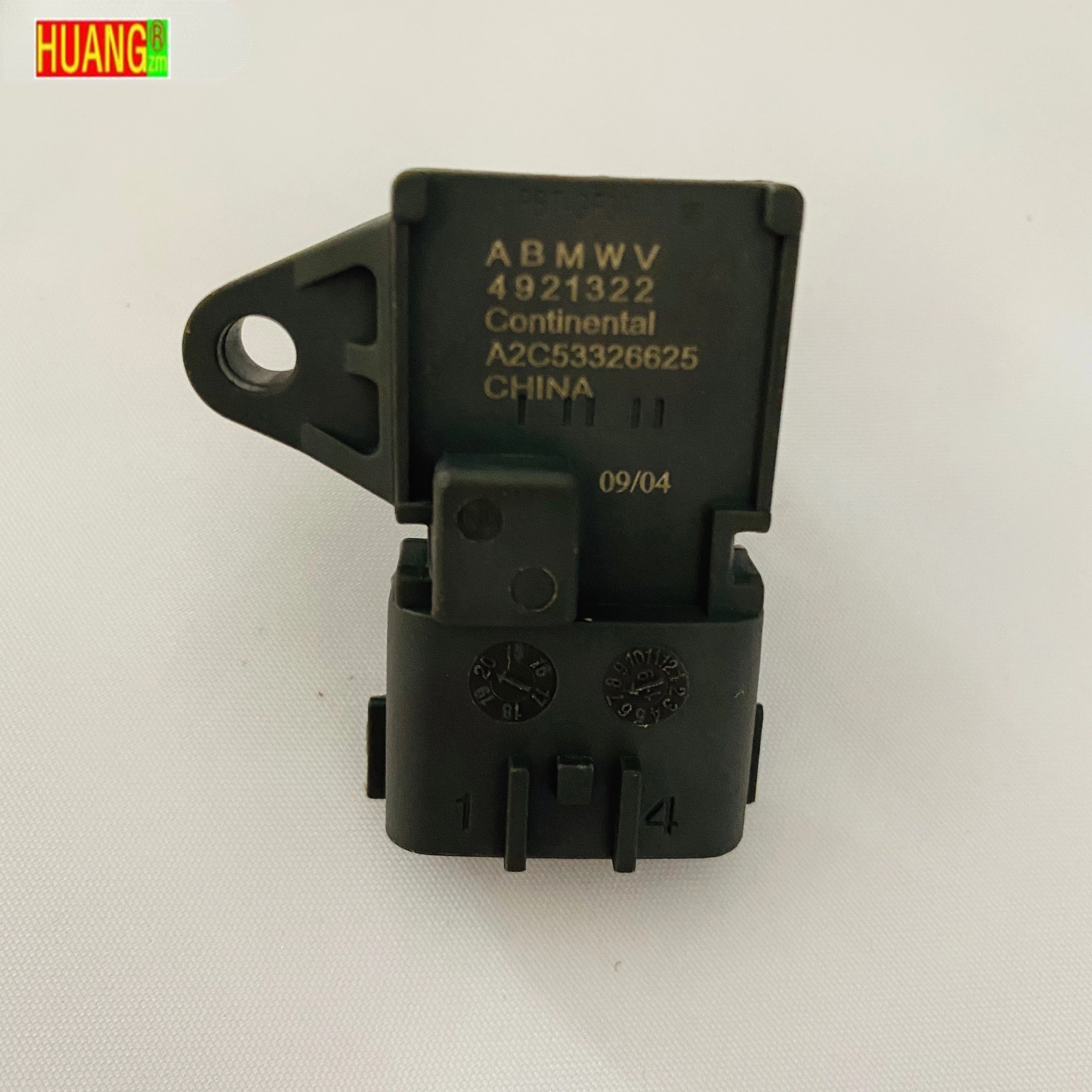 Manifold Intake Air Pressure MAP Sensor For Dodge Ram Engine Cumnins ...