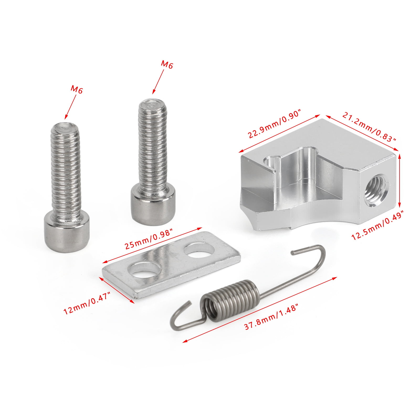 Manifold Intake Repair Bracket P2015 Fit for Skoda VW Audi Seat 2.0 TDI ...