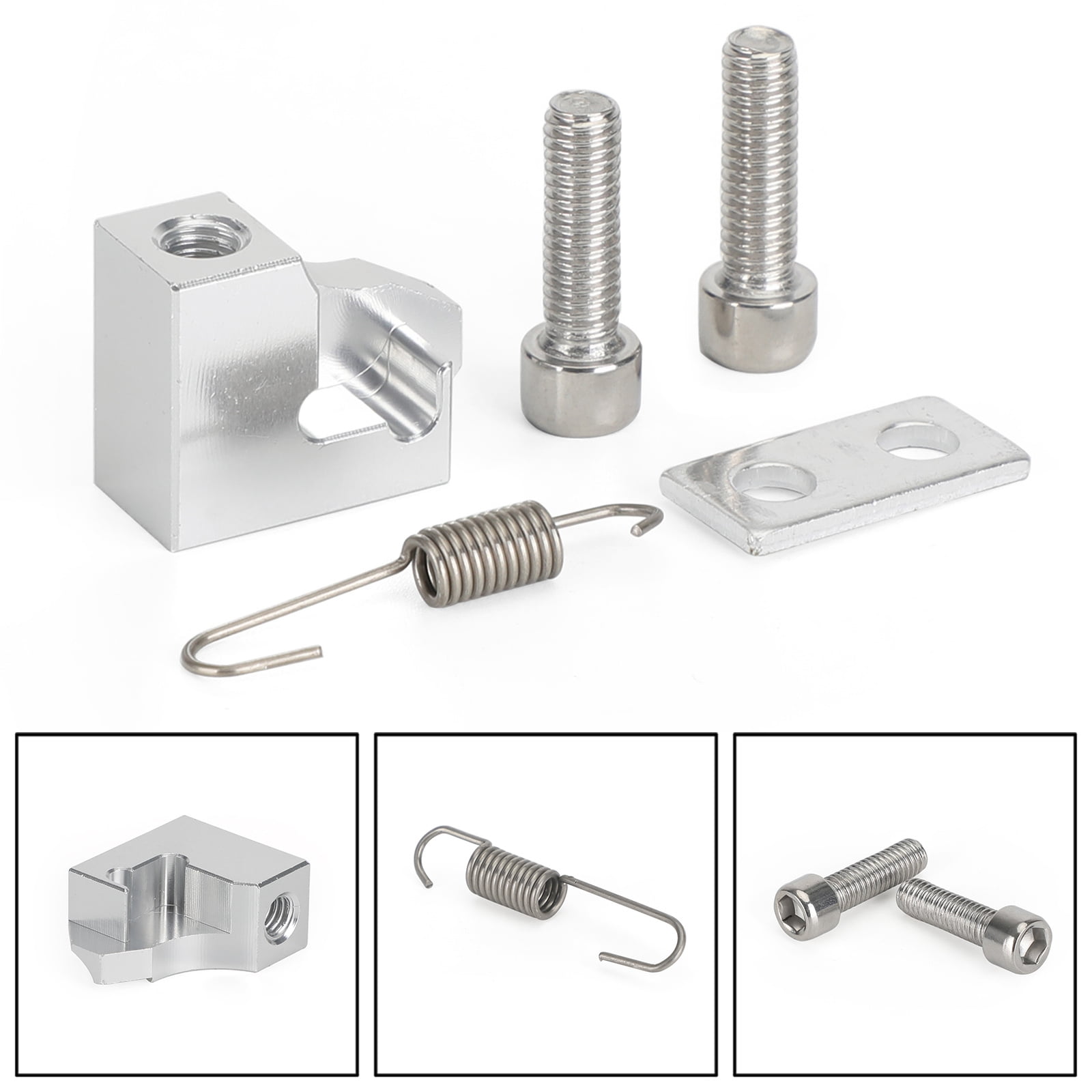 Manifold Intake Repair Bracket P2015 Fit for Skoda VW Audi Seat 2.0 TDI ...