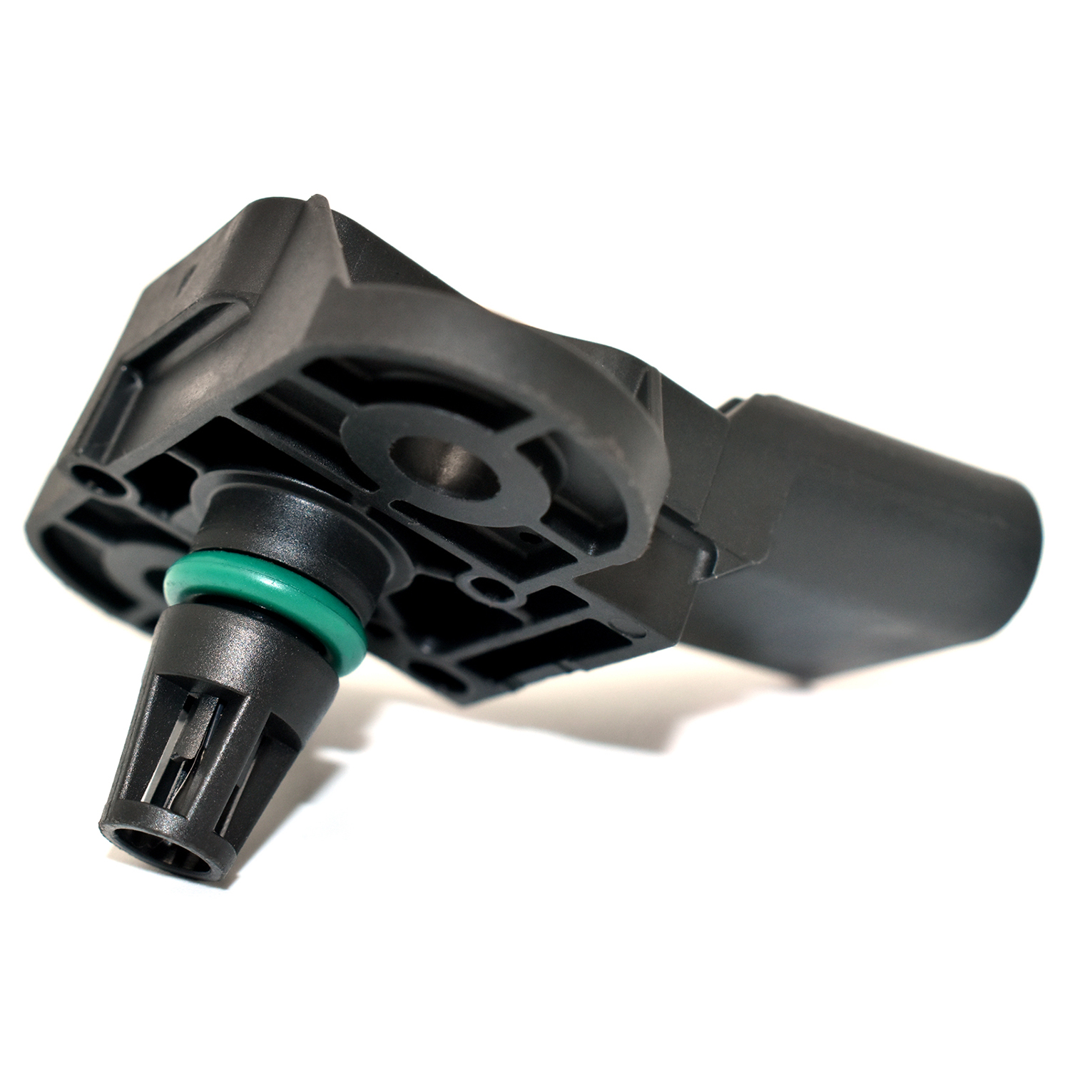 Manifold Pressure MAP Sensor 0261230235 for Audi Q5 Q7 A6 A7 A8 Quattro ...