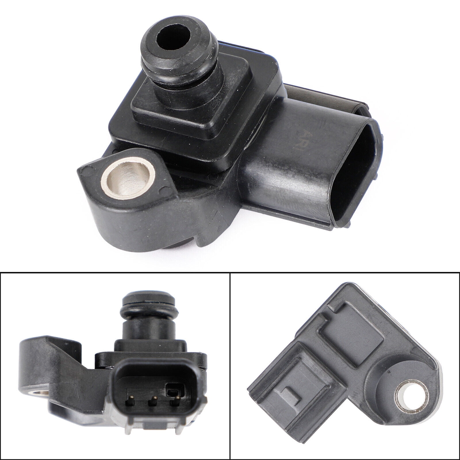 Manifold Pressure MAP Sensor 37830-RNA-A01 Fits For Acura Honda 2006 ...