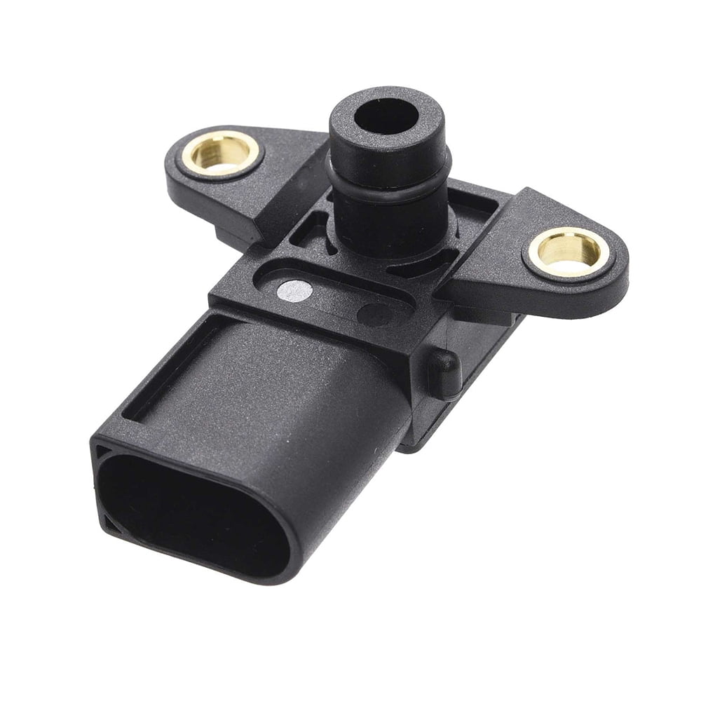 Manifold Pressure (MAP) Sensor AS311 13628617097 for BMW 328i M5 X3 ...