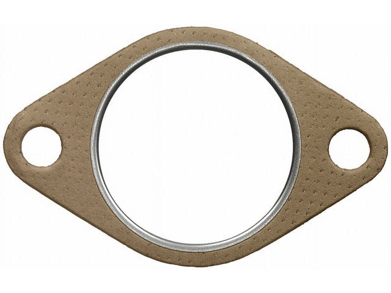 Manifold To Front Line Exhaust Gasket - Compatible with 1968 - 1974 ...